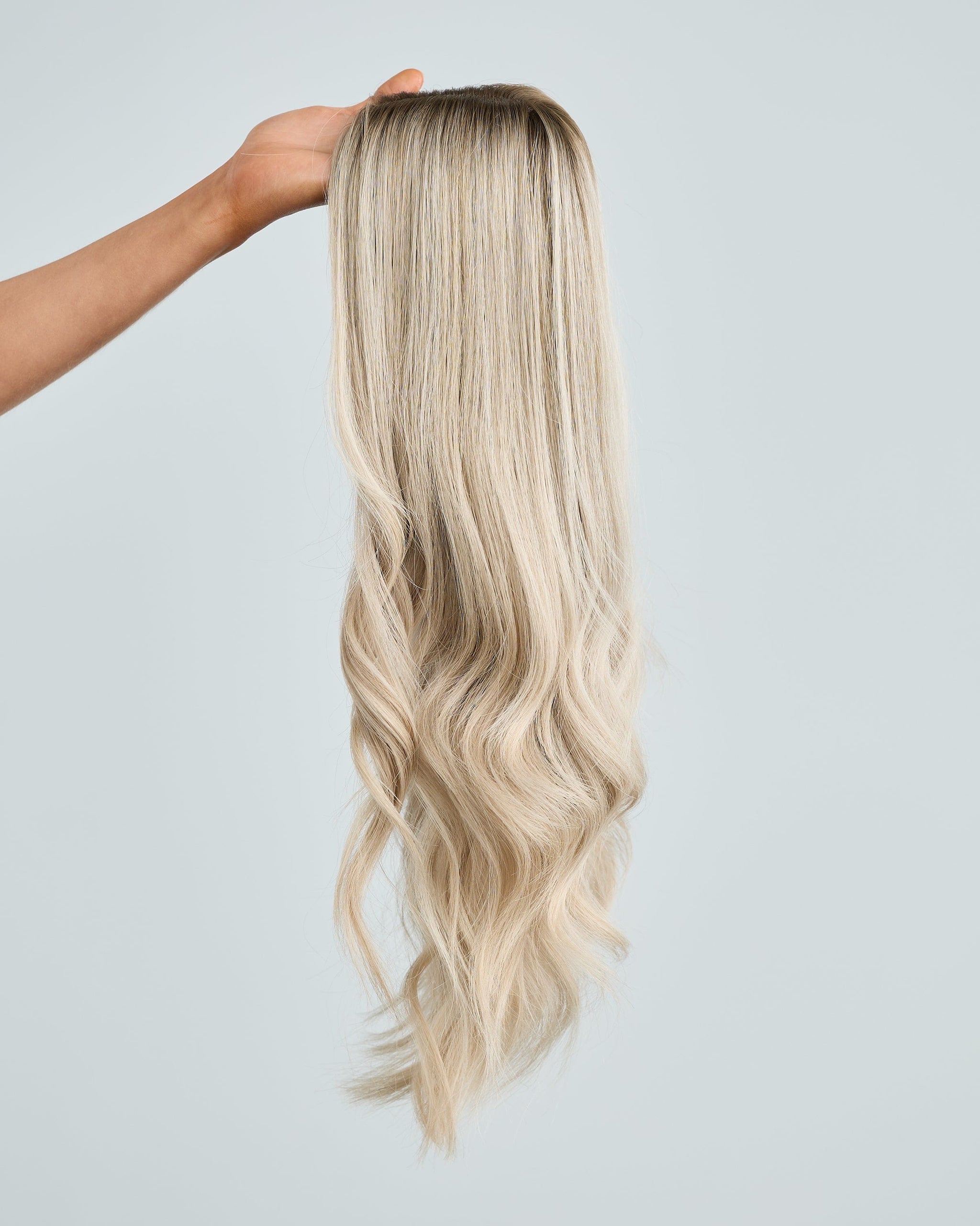 Iced Milkshake // Game Changer