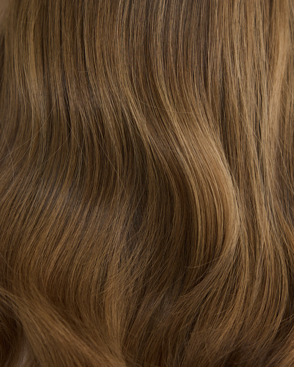 Hazelnut Melt - Medium / 24 inch // Exclusive Lace Wig