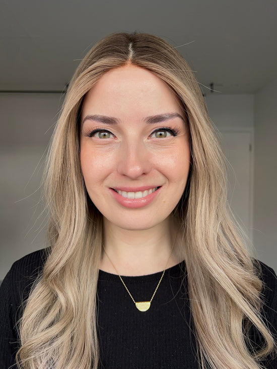 Lusta Brows | Lusta Hair