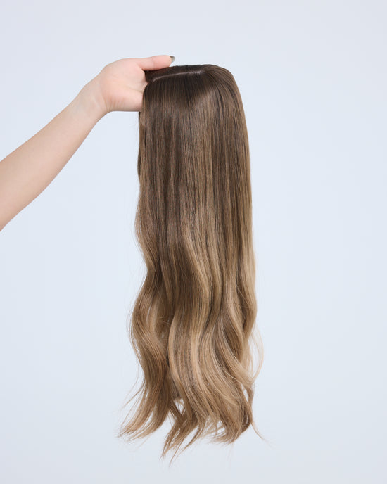 Silk Toppers | Lusta